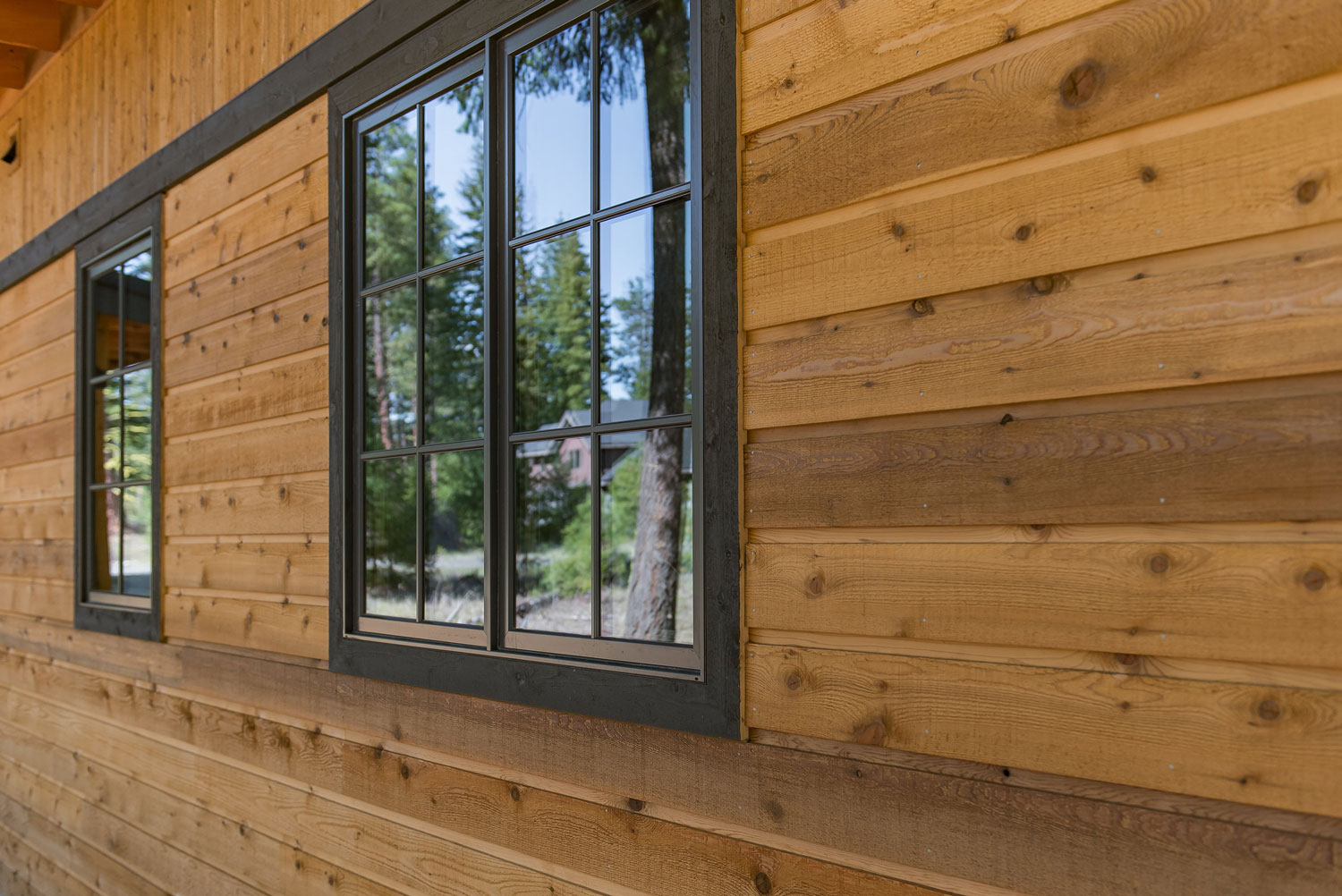 Cedar Lumber: Everything You Need to Know | US Lumber