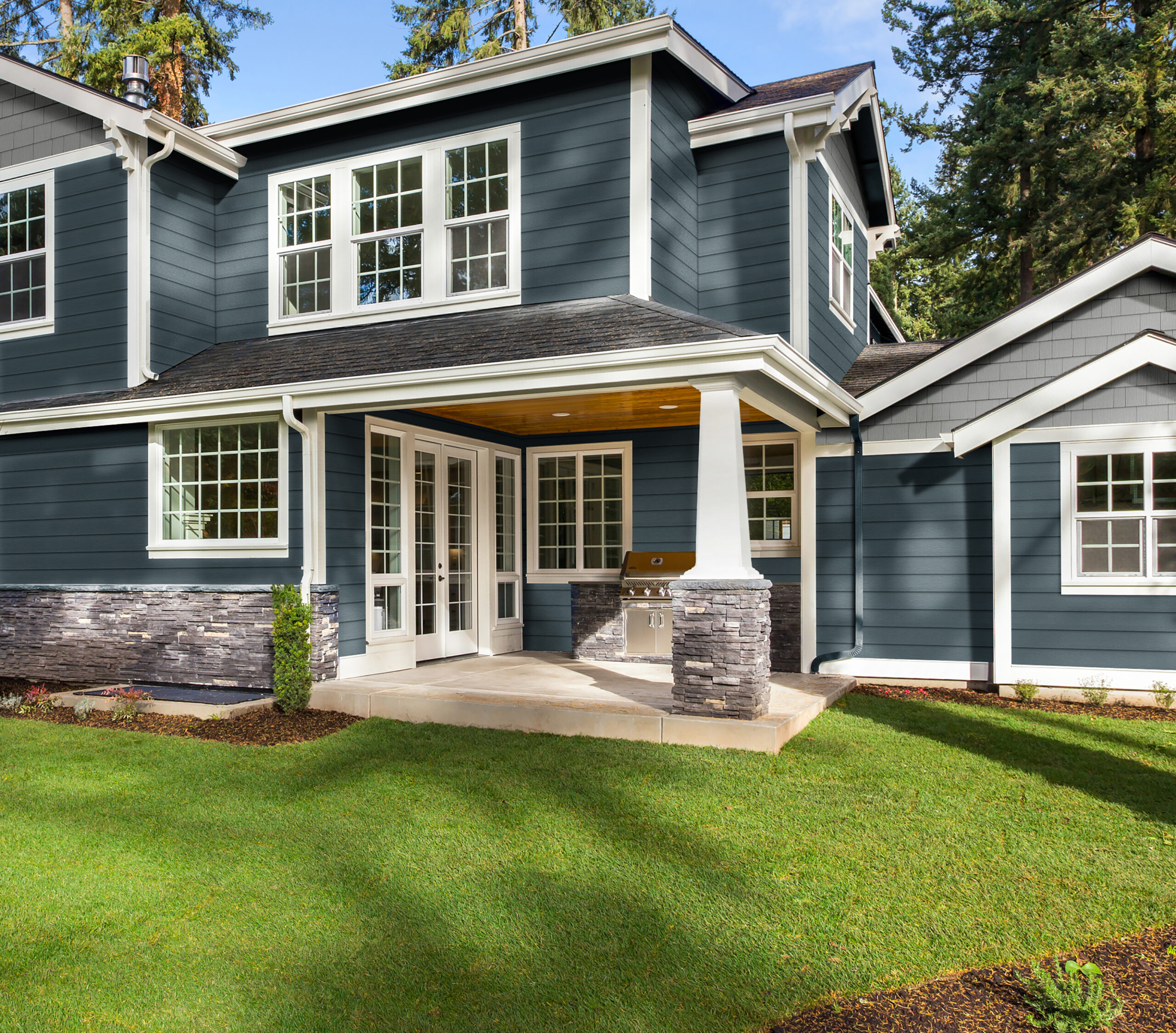 Royal Vinyl Siding Product Brochure - U.S. LUMBER