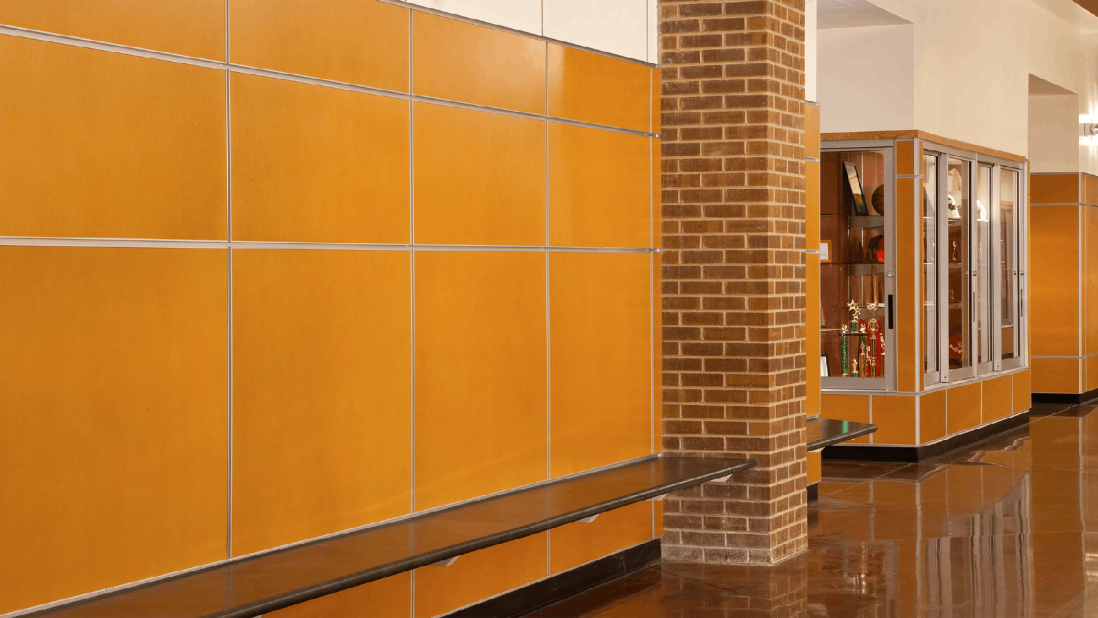 Fry Reglet Environmental Product Declaration - U.S. LUMBER