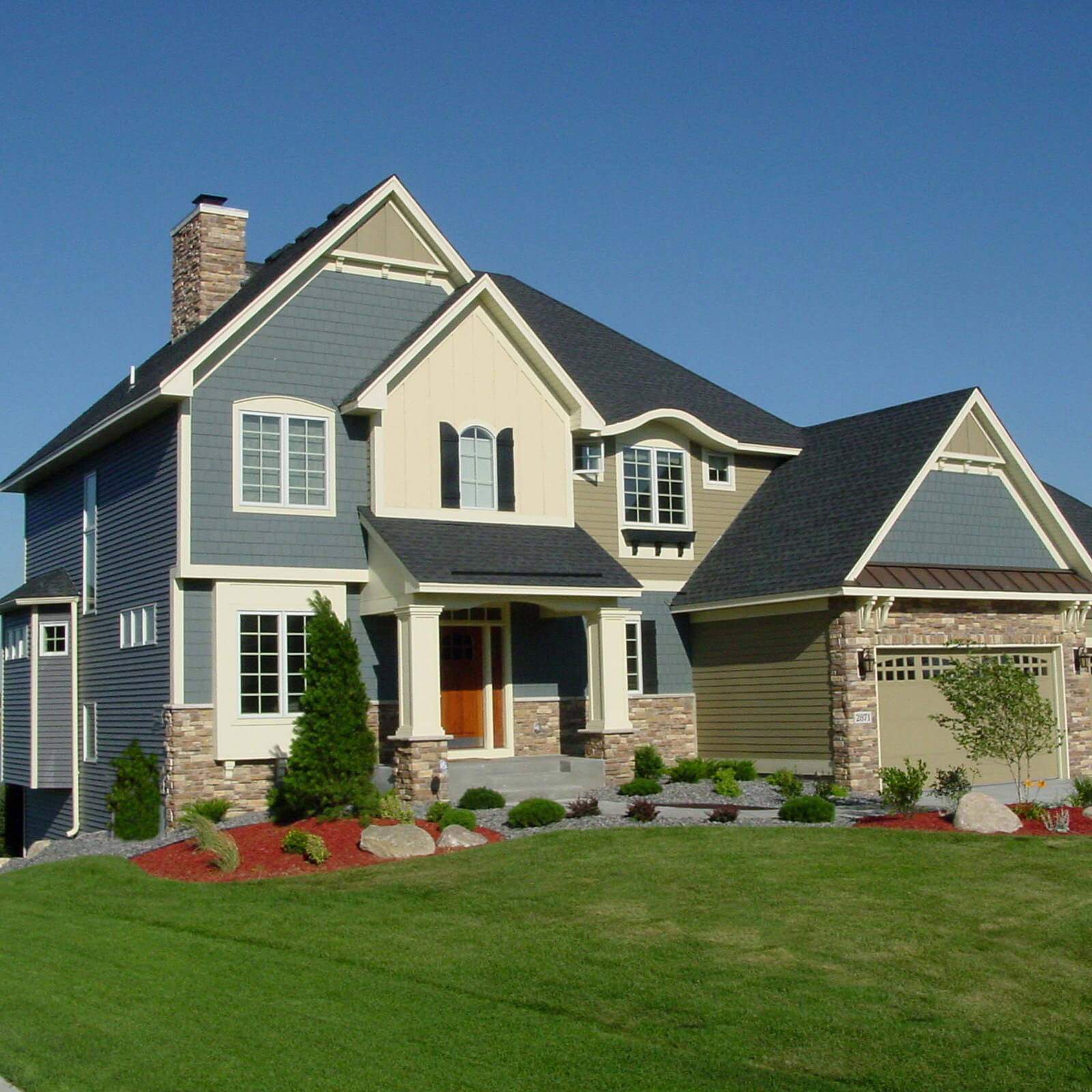 MiraTEC Product Guide - U.S. LUMBER