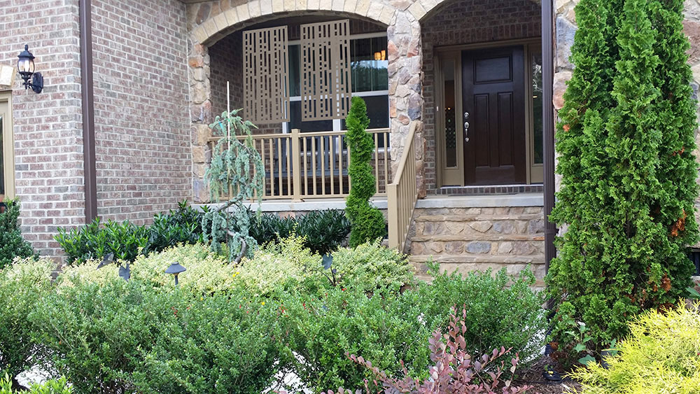 RDI Titan Pro Vinyl Railing Warranty - U.S. LUMBER