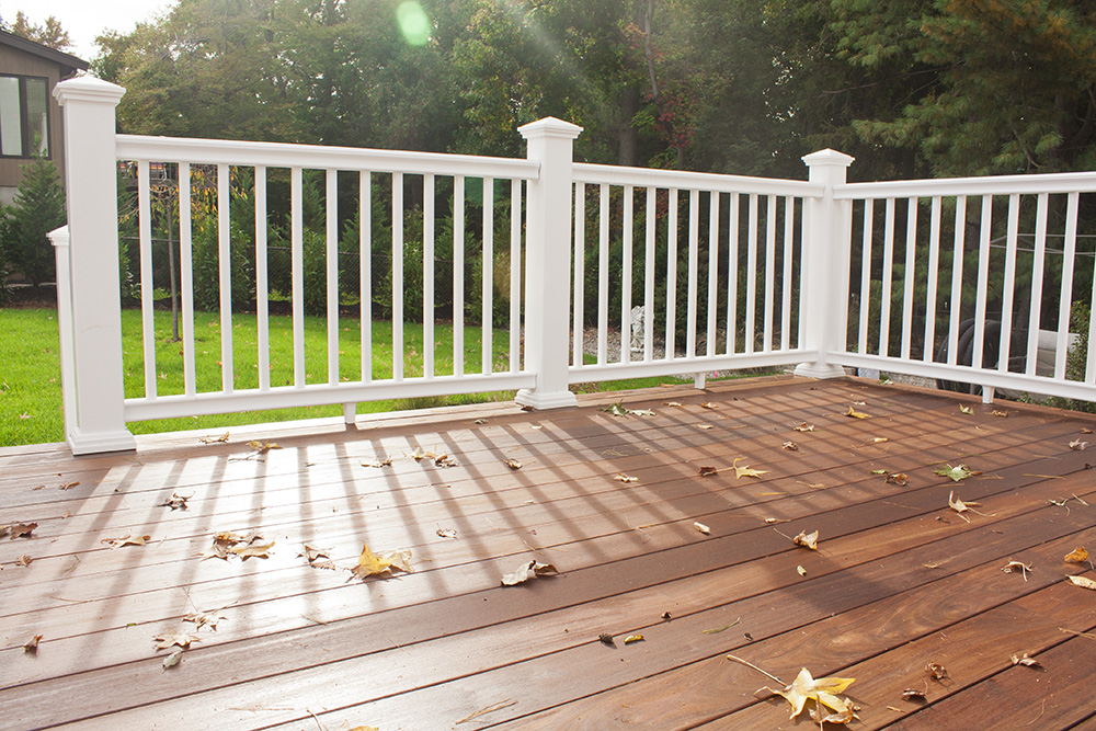 RDI Transform & MetalWorks Excalibur Top Rail Installation Instructions ...