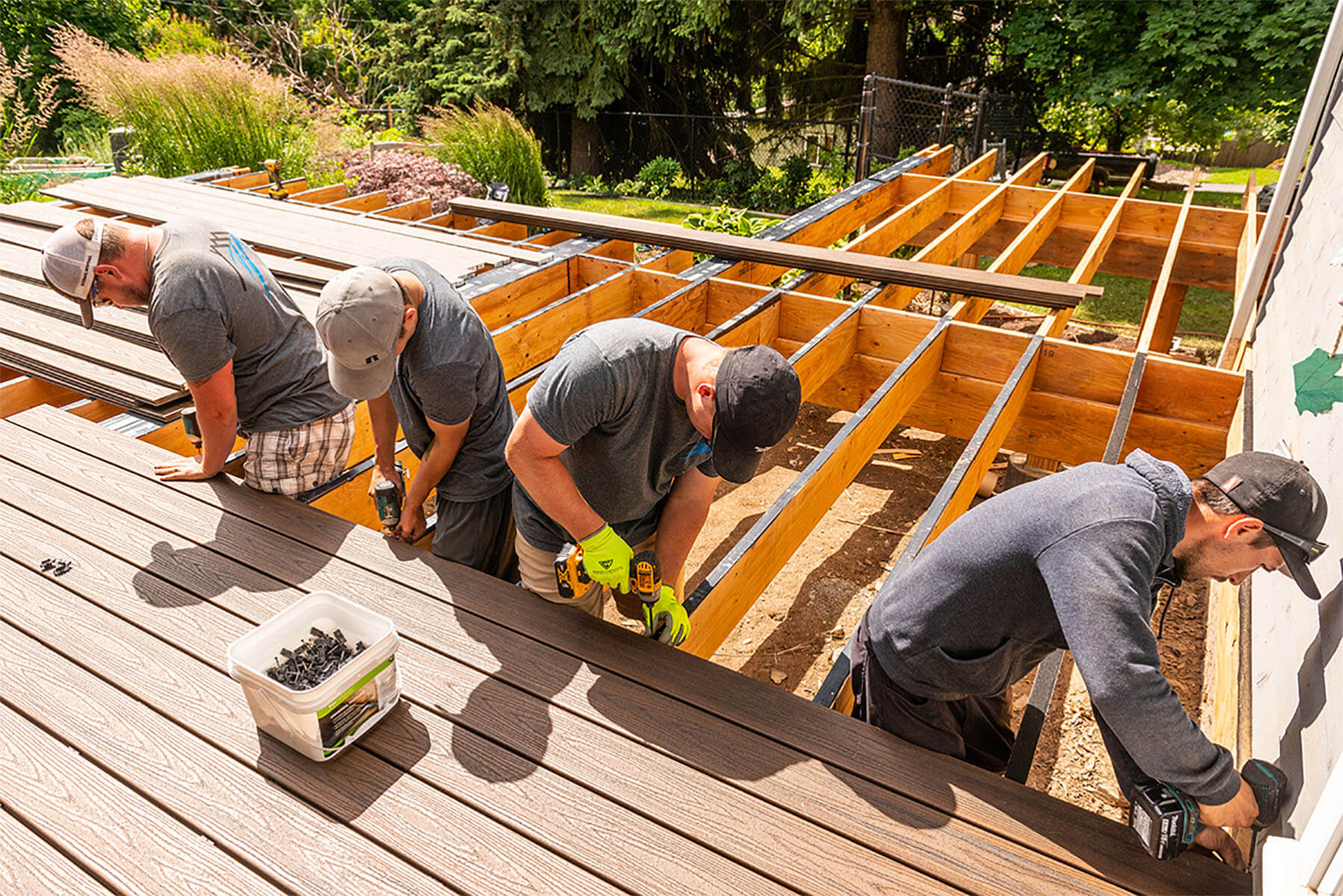 PWT Residential User Guide - U.S. LUMBER