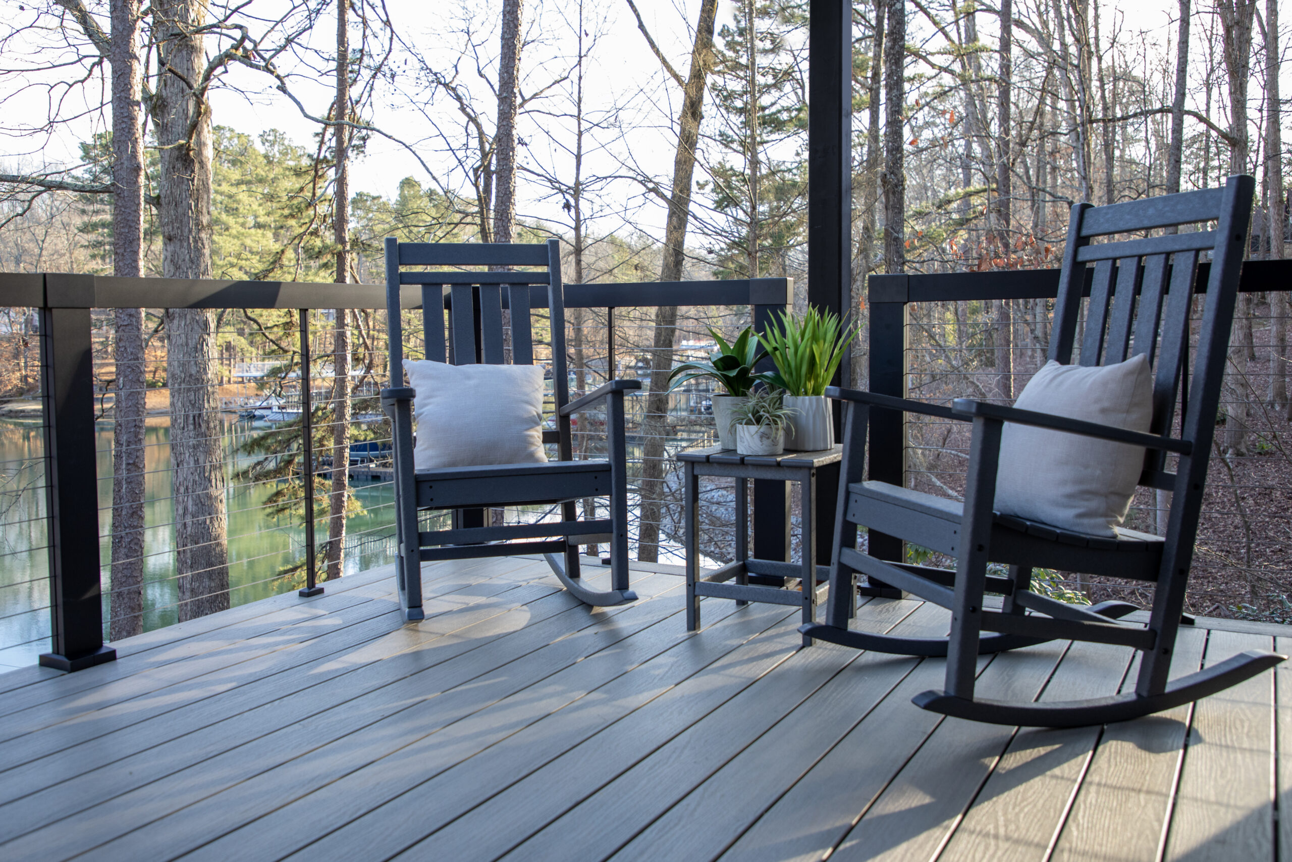 RDI Elevation Rail 3-Spec Sheet - U.S. LUMBER