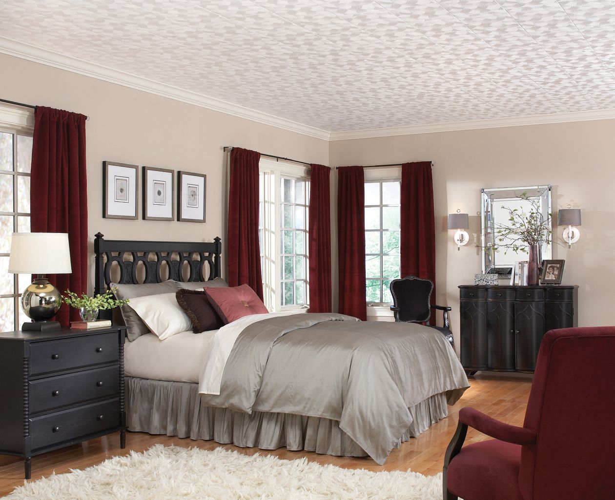 Armstrong Ceiling Product Guide - U.S. LUMBER