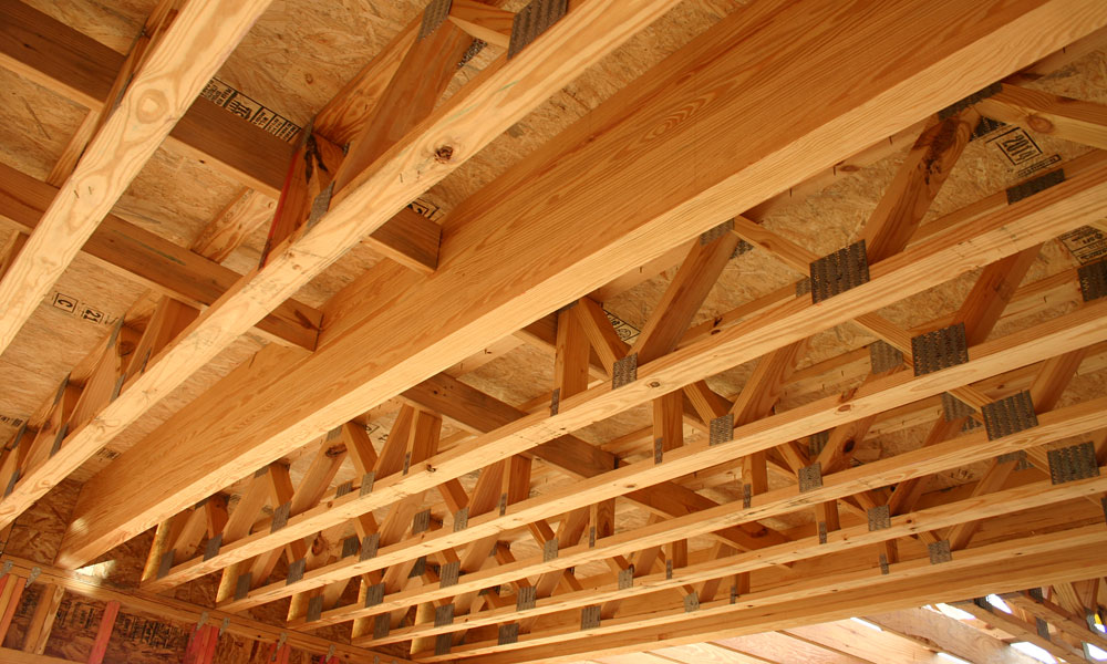BOOZER 1.9E GLULAM - U.S. LUMBER