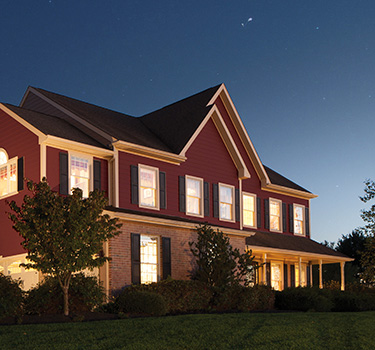 Celect PVC Siding Reference Guide - U.S. LUMBER