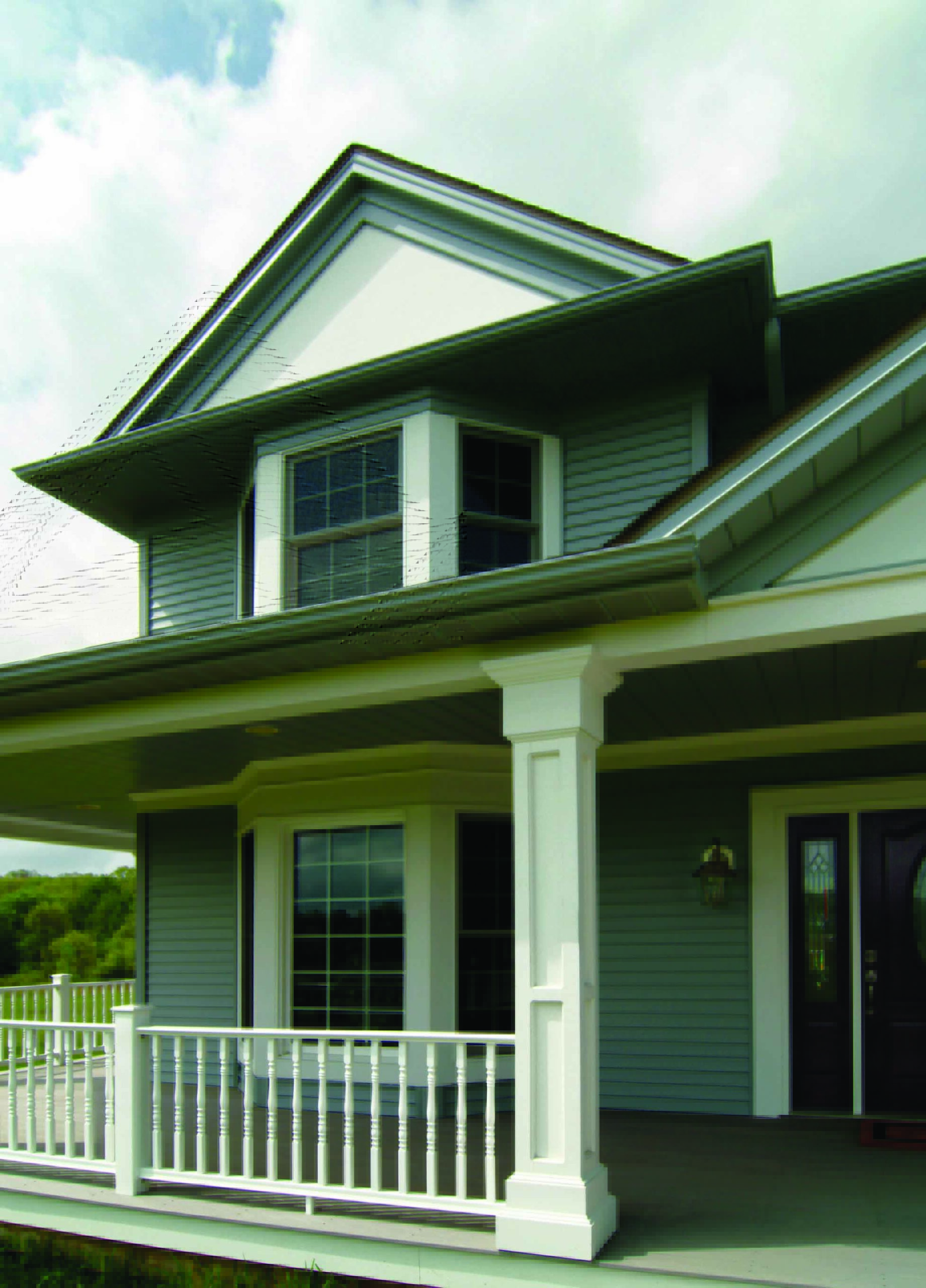 MiraTEC Trim Guide Specification - U.S. LUMBER