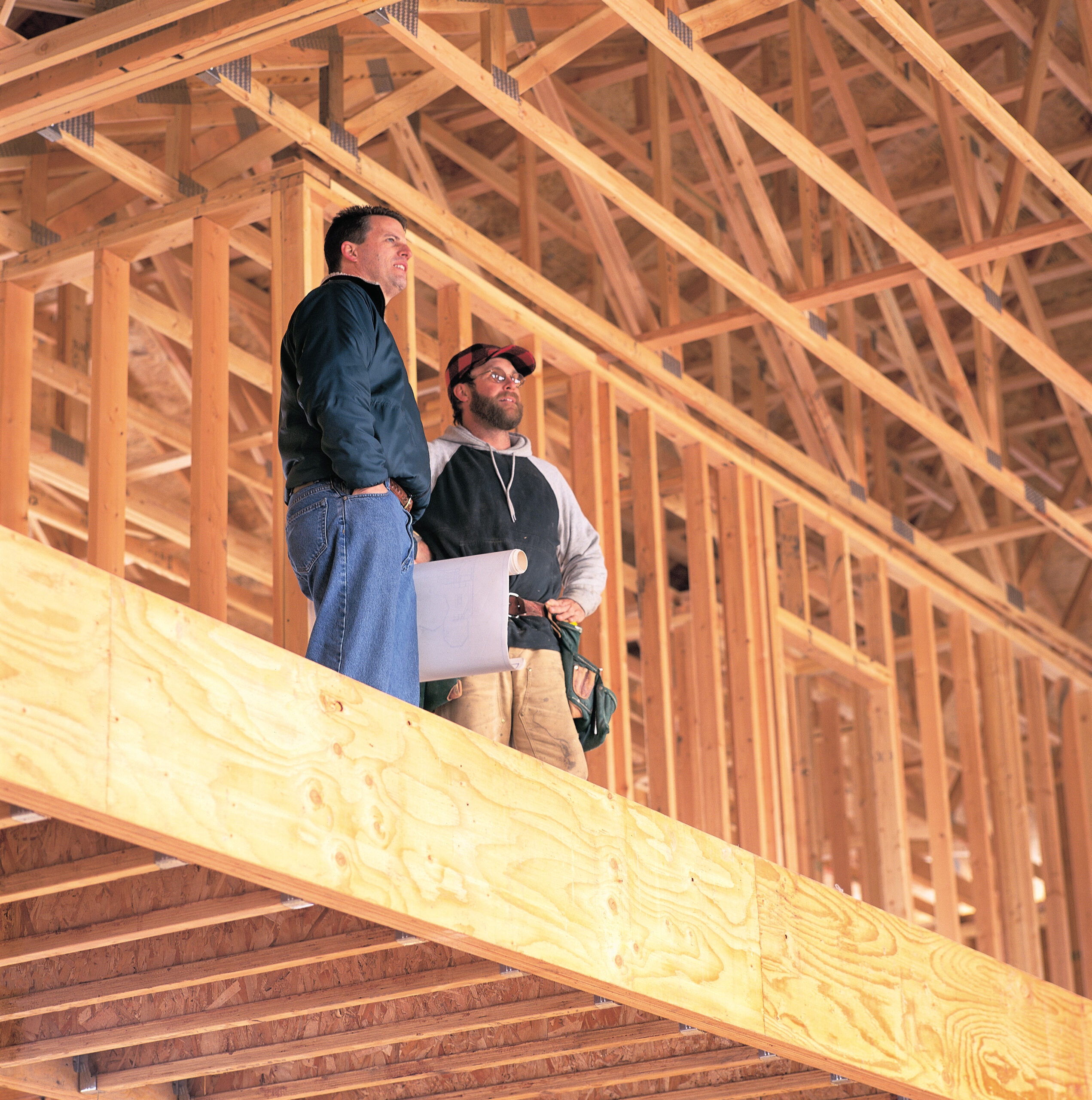 PWLVL Installation Guide - U.S. LUMBER