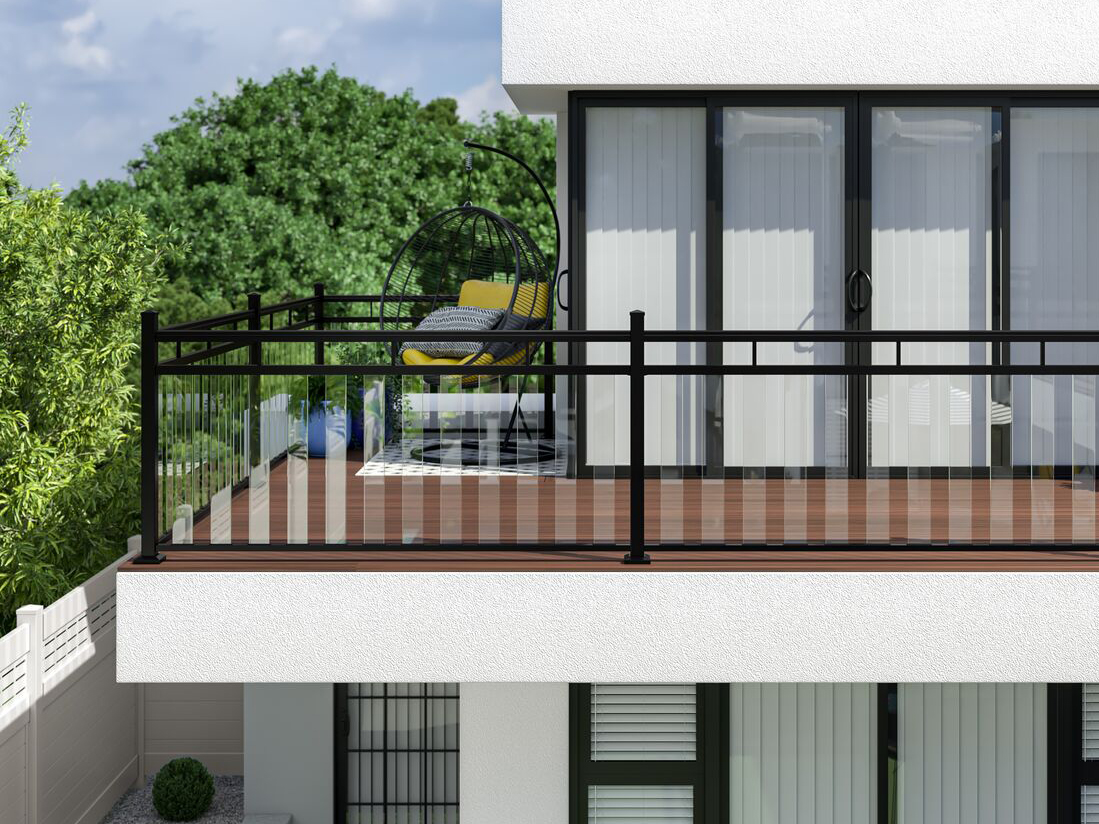 RDI Avalon Cable Fitting Warranty - U.S. LUMBER