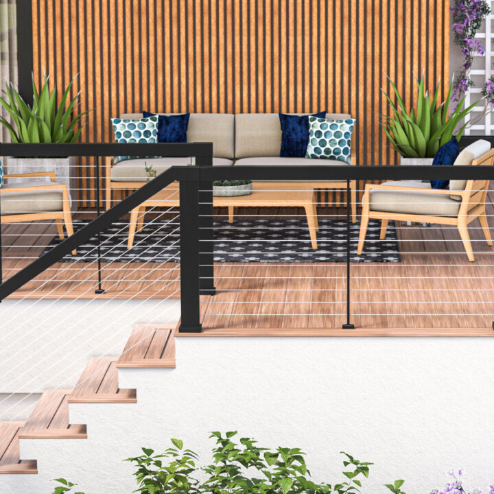 RDI Elevation Rail Warranty - U.S. LUMBER