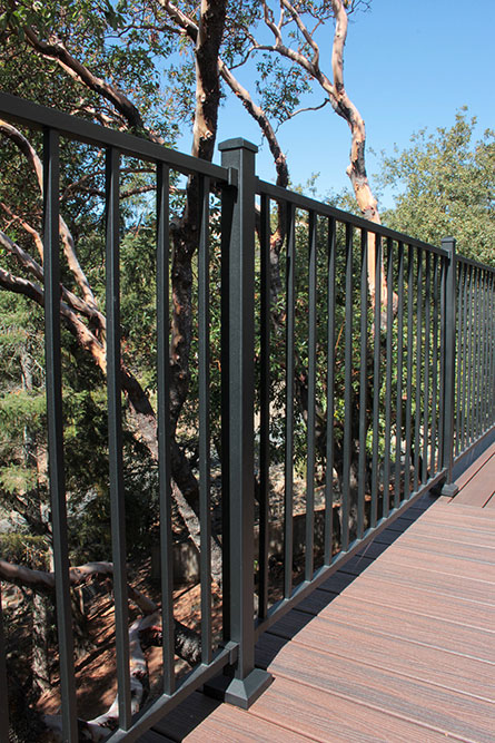 RDI MetalWorks Excalibur Installation Instructions - U.S. LUMBER