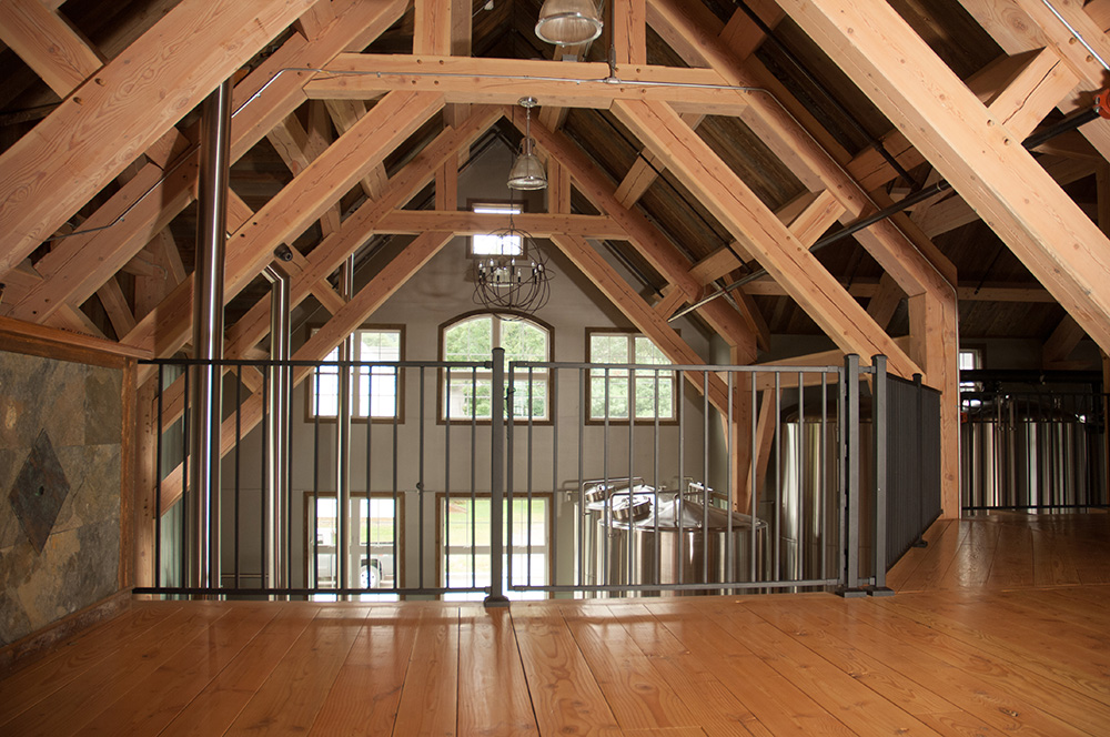 RDI MetalWorks Excalibur Latitudes Stair Installation Instructions - U ...