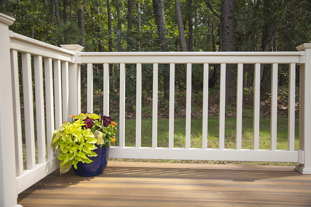 RDI Finyl Line Decorative Screen Panel Infill Installation Instructions ...