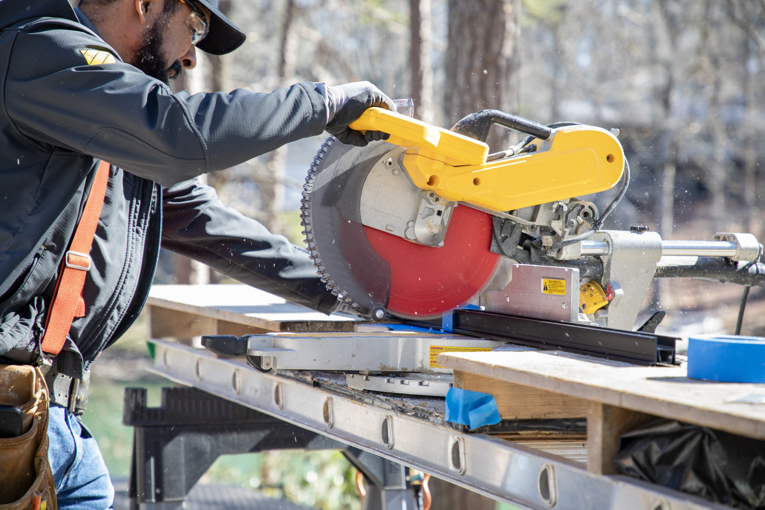 RDI Elevation Rail Code Documentation - U.S. LUMBER