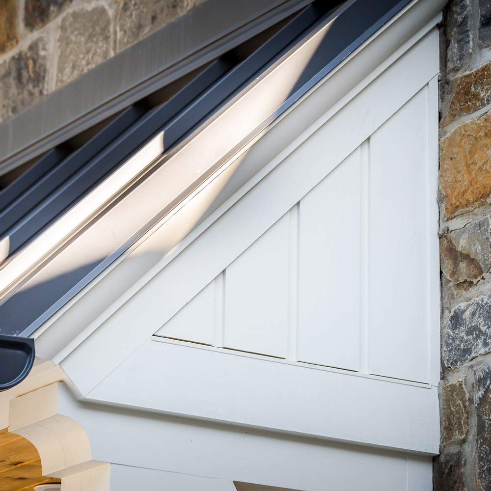 TruExterior Trim Warranty - U.S. LUMBER