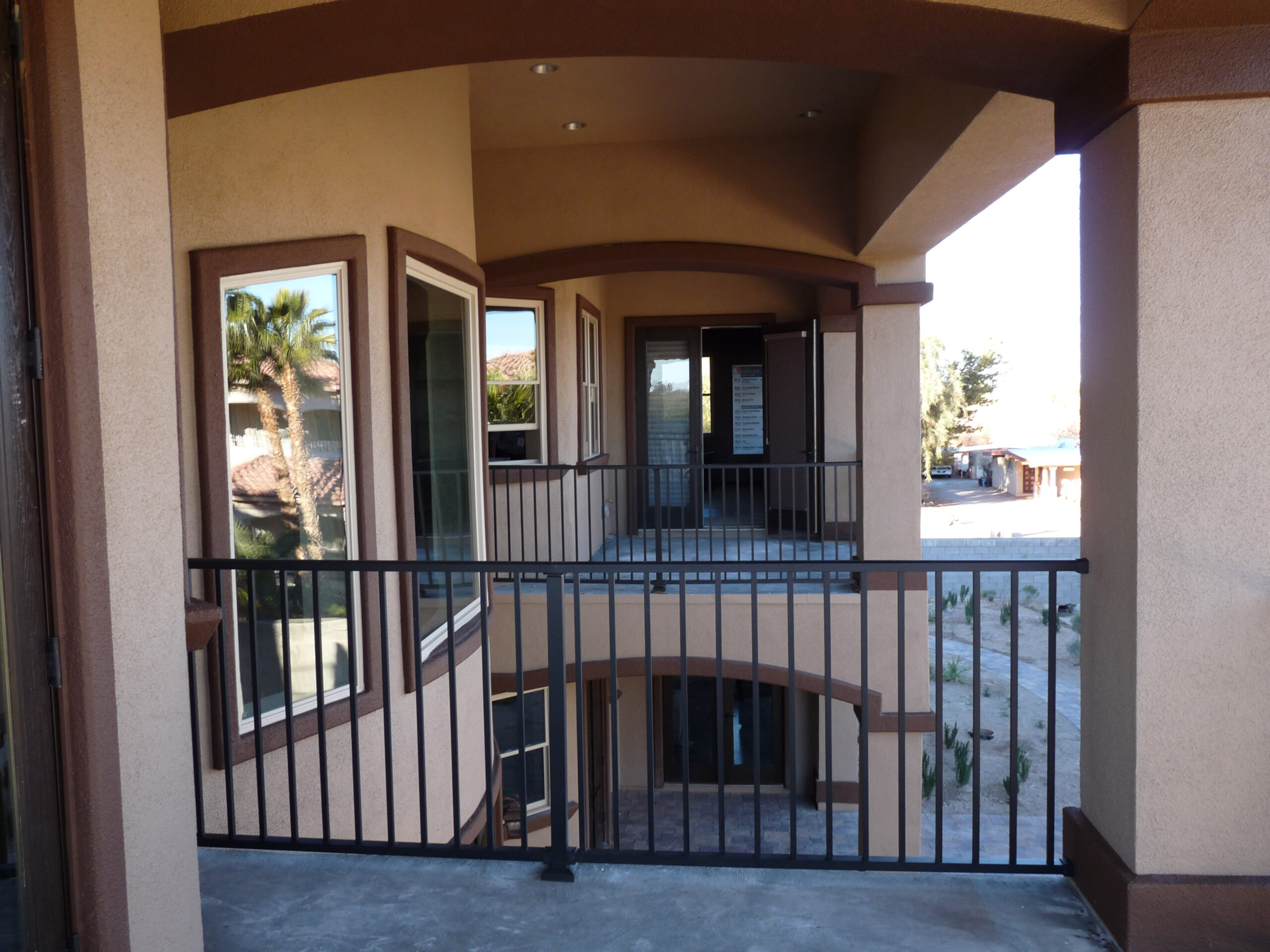 Westbury Railing Tuscany Montego Installation Instructions - U.S. LUMBER