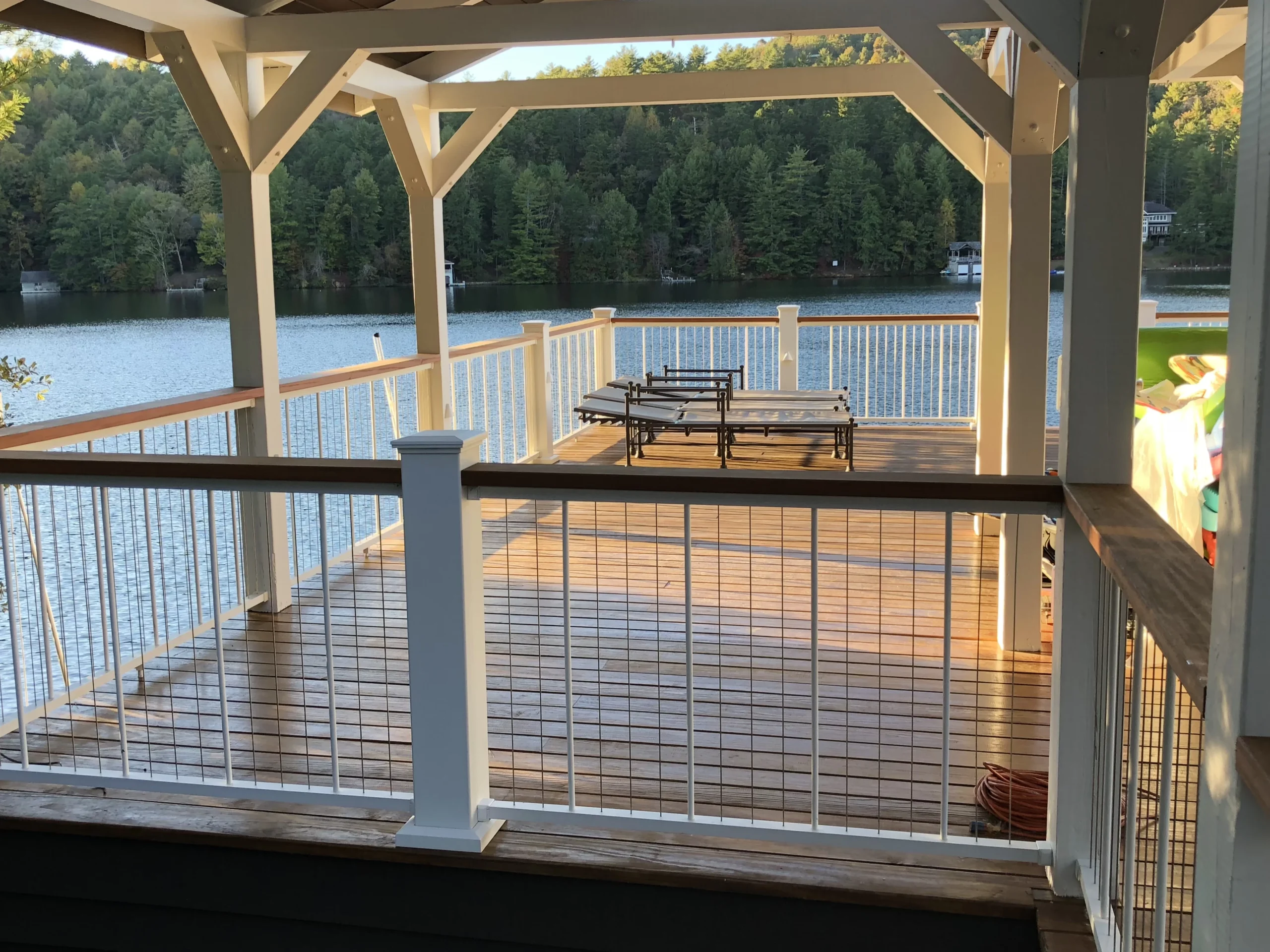 Westbury Railing ADA-Continuous-Handrail Sells Sheet - U.S. LUMBER