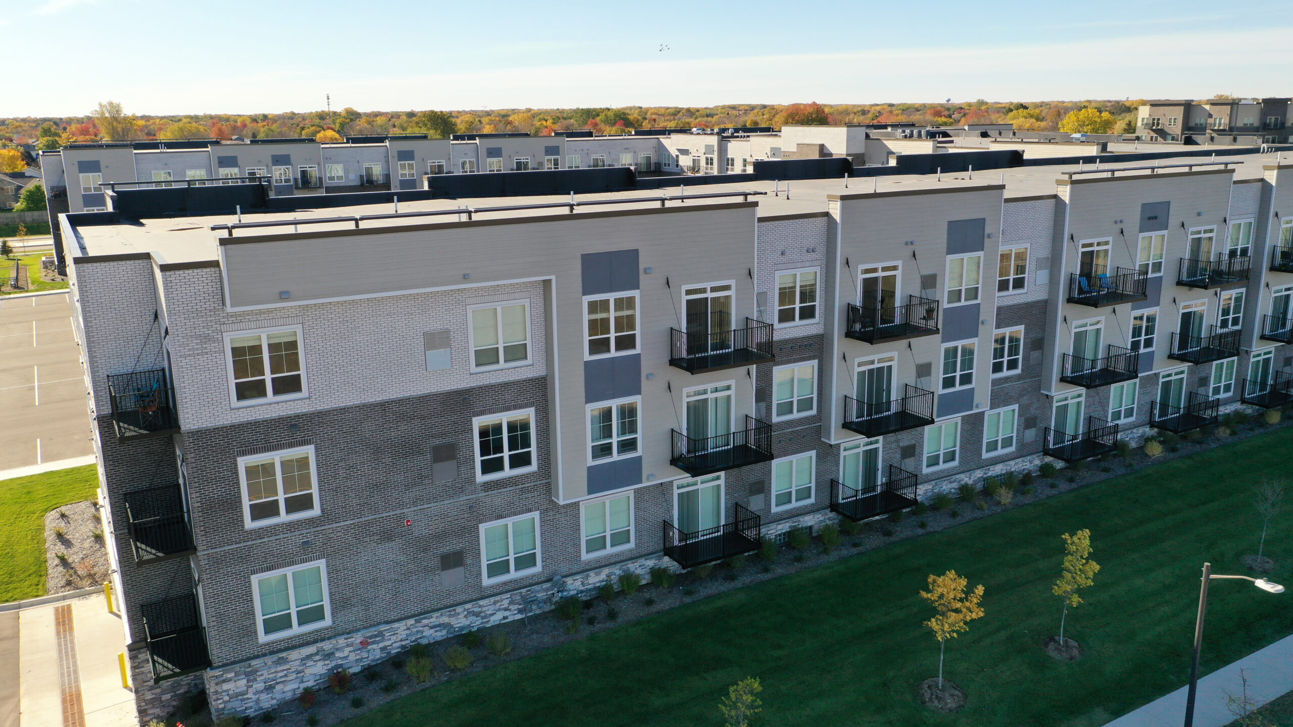 LP ExpertFinish Color Component - U.S. LUMBER