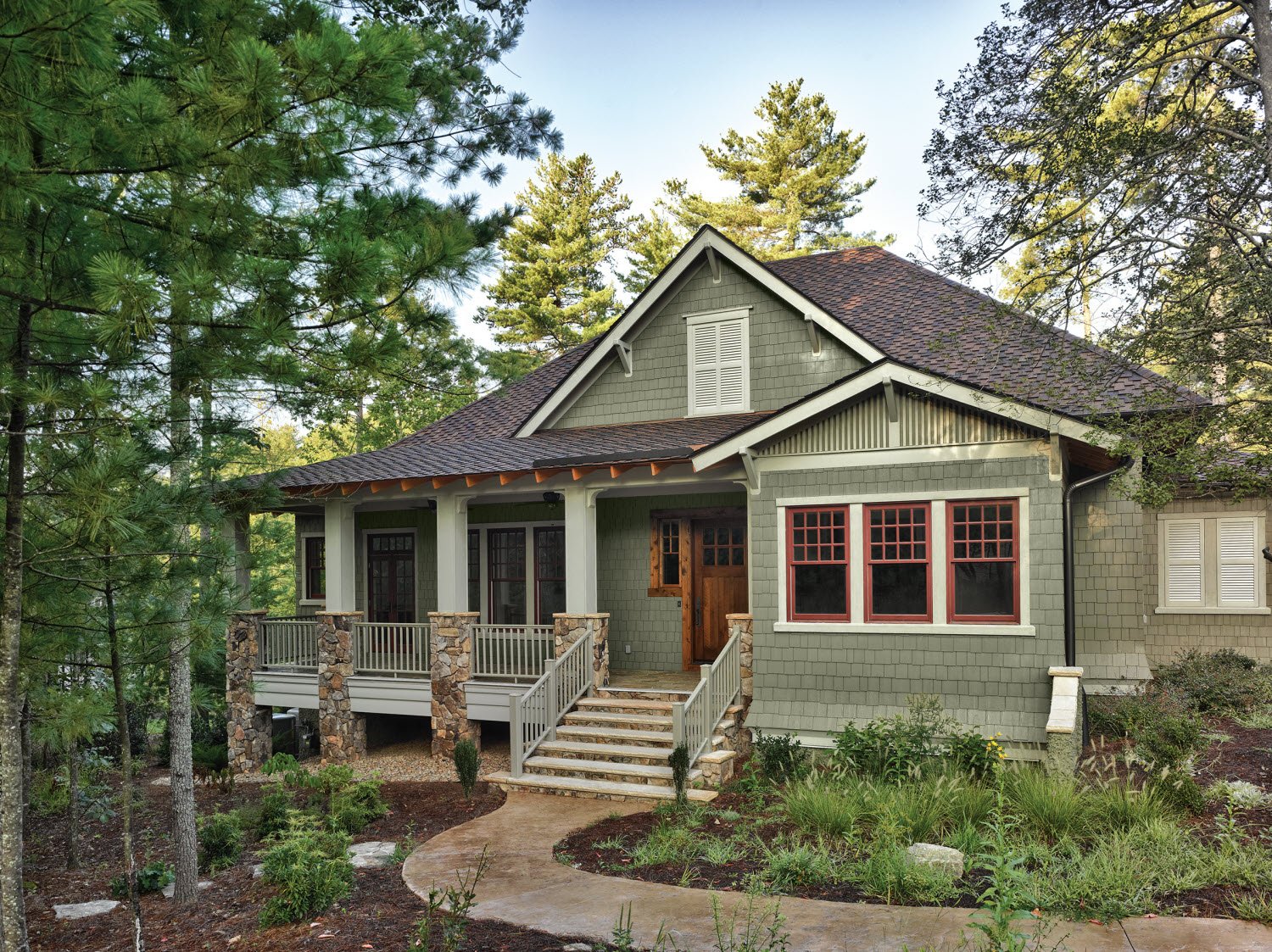Allura Full-Line Product Collection Brochure - U.S. LUMBER