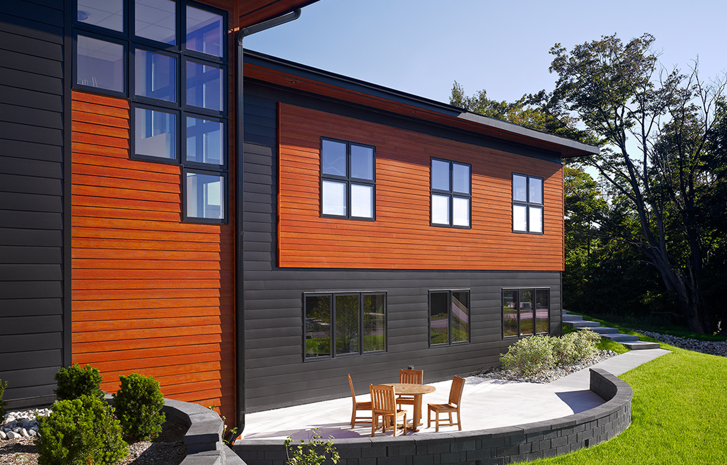 Allura Siding Safety Data Sheet - U.S. LUMBER