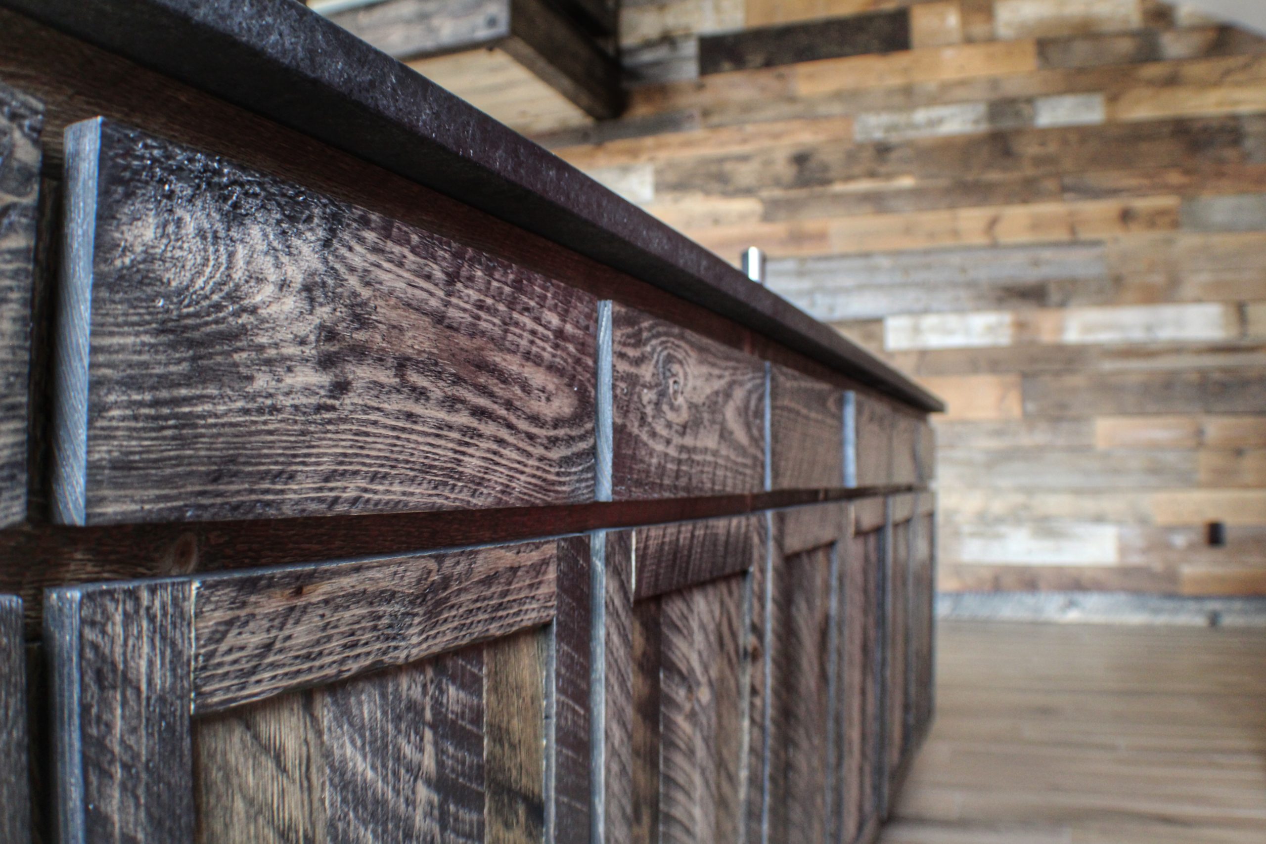 Ghostwood Installation Guide - U.S. LUMBER