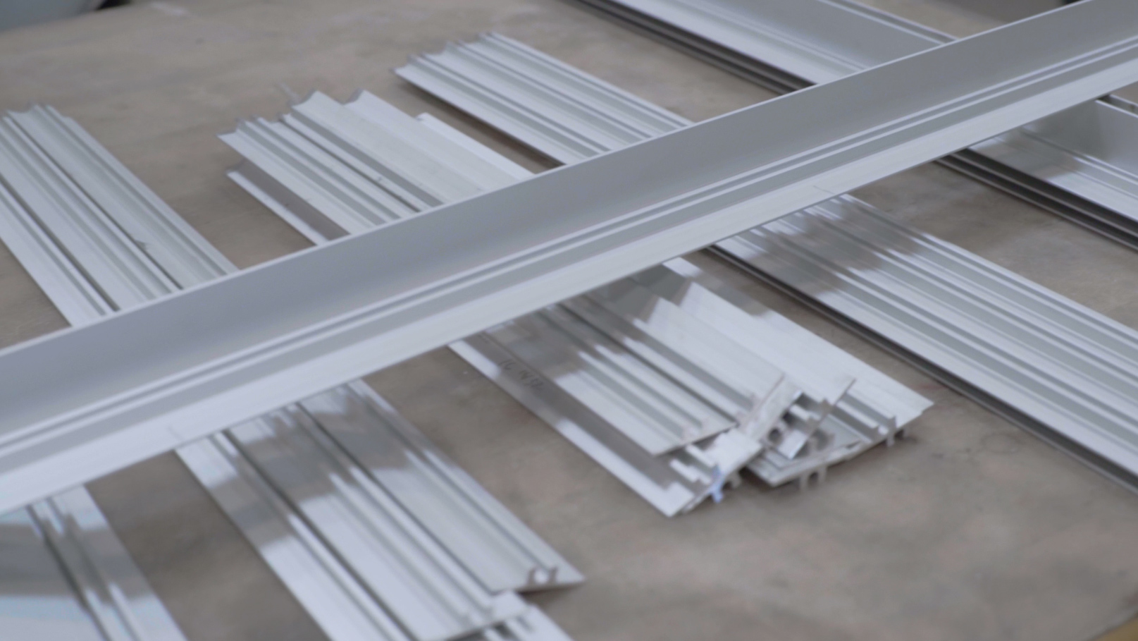 Fry Reglet Brochure - U.S. LUMBER