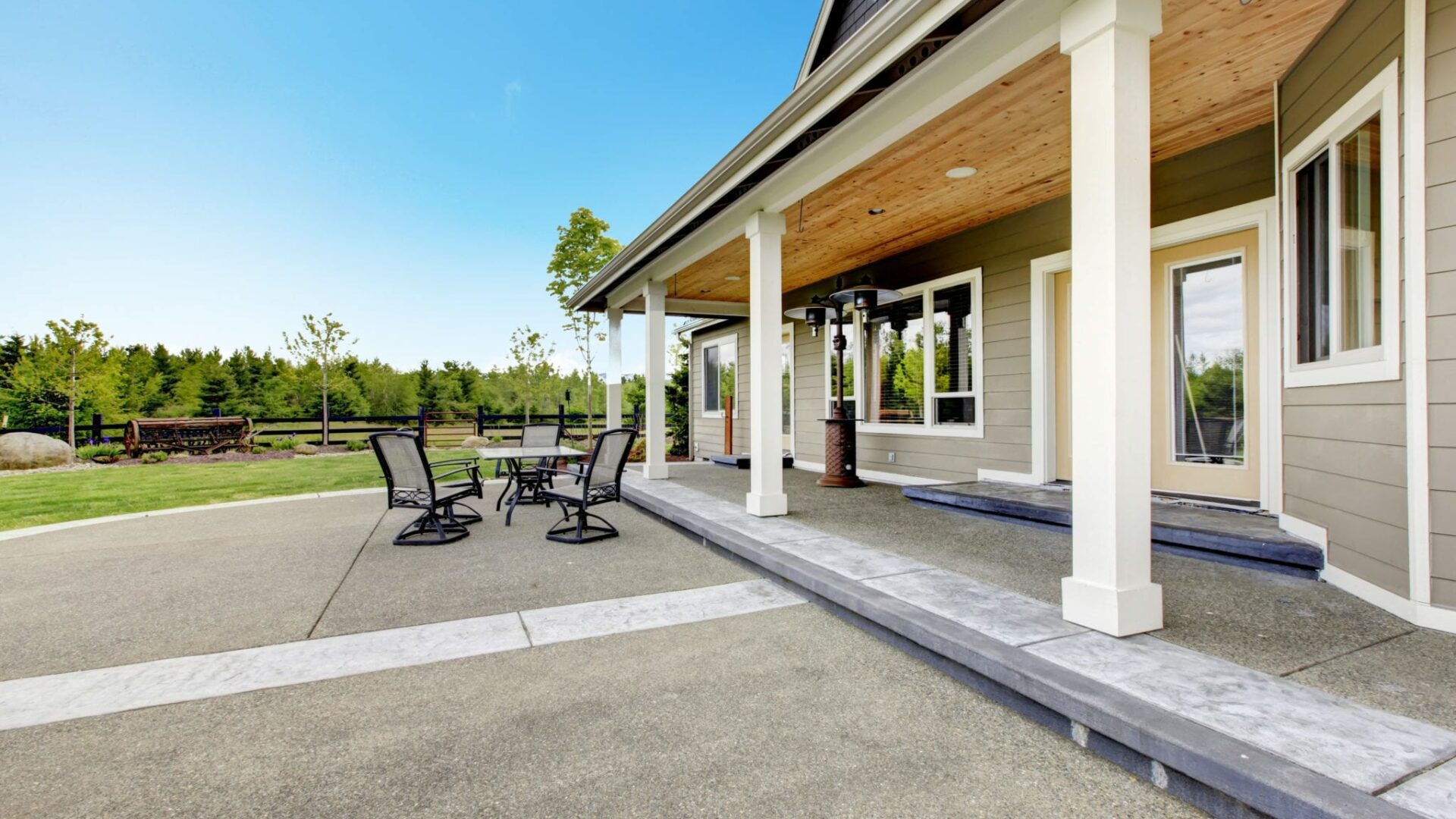 Woodtones RealTrim Installation Guide - U.S. LUMBER