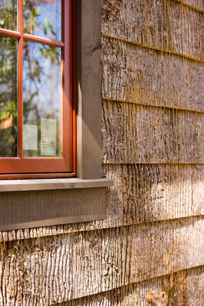 Barkclad SmartBark Installation Guide - U.S. LUMBER