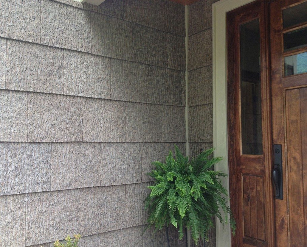 Barkclad Natural Bark Installation Guide - U.S. LUMBER