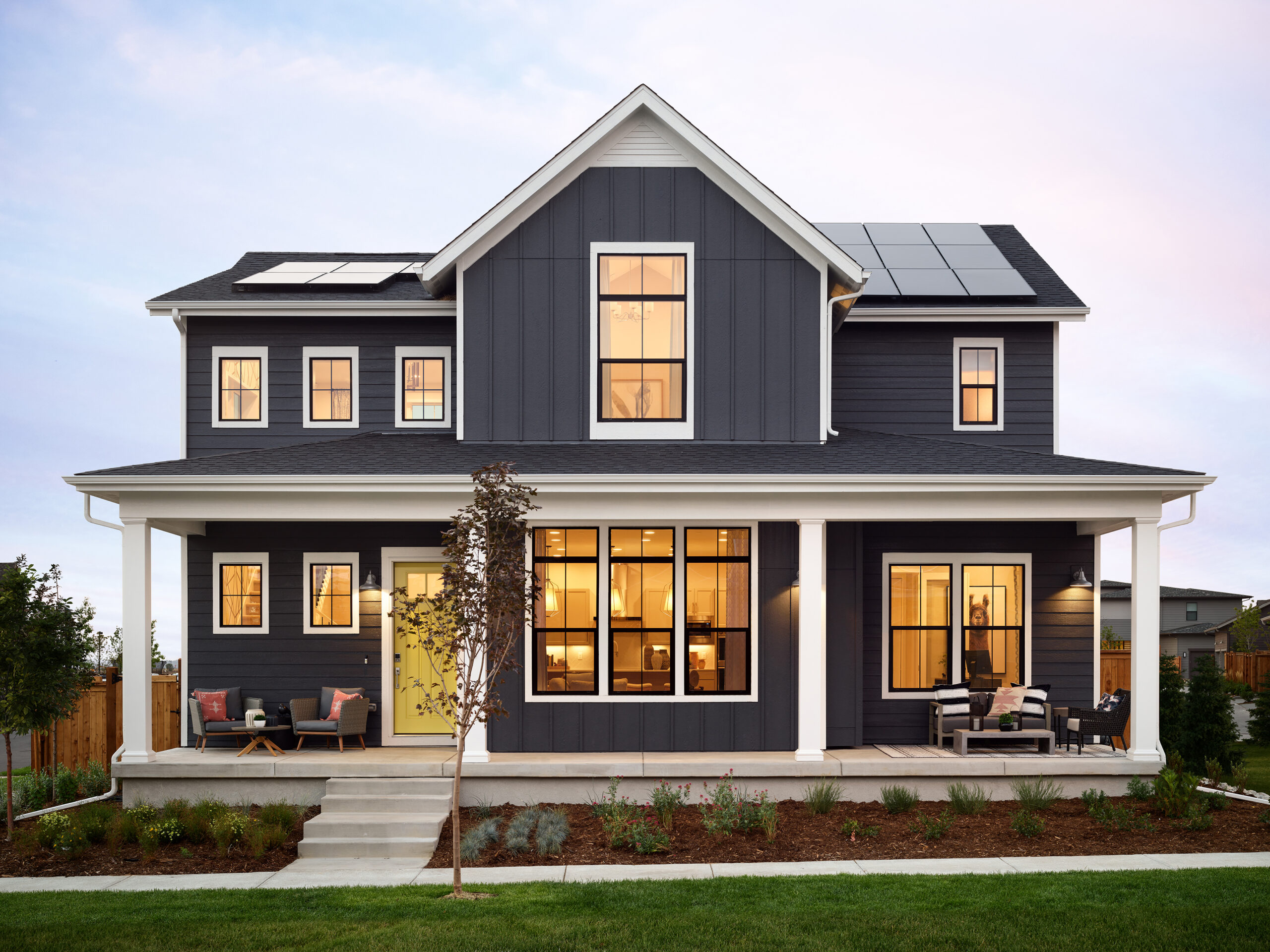 LP SmartSide Engineered Wood Siding: Benefits, Costs, & Options - U.S ...
