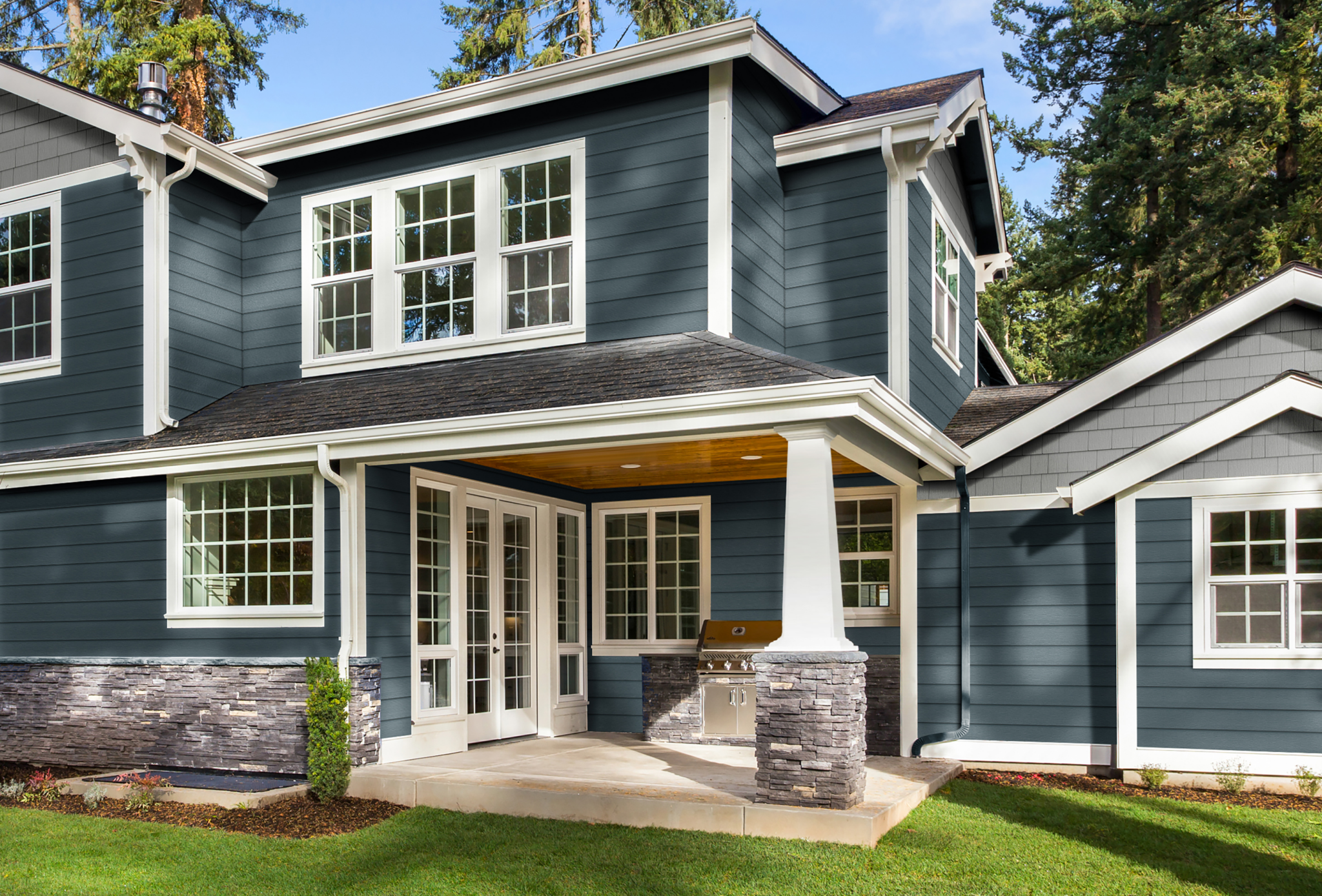 Royal PVC: Siding, Boards, and Trim Guide | U,S, Lumber