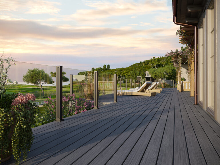 Trex Railing System: The best options for your home | US Lumber