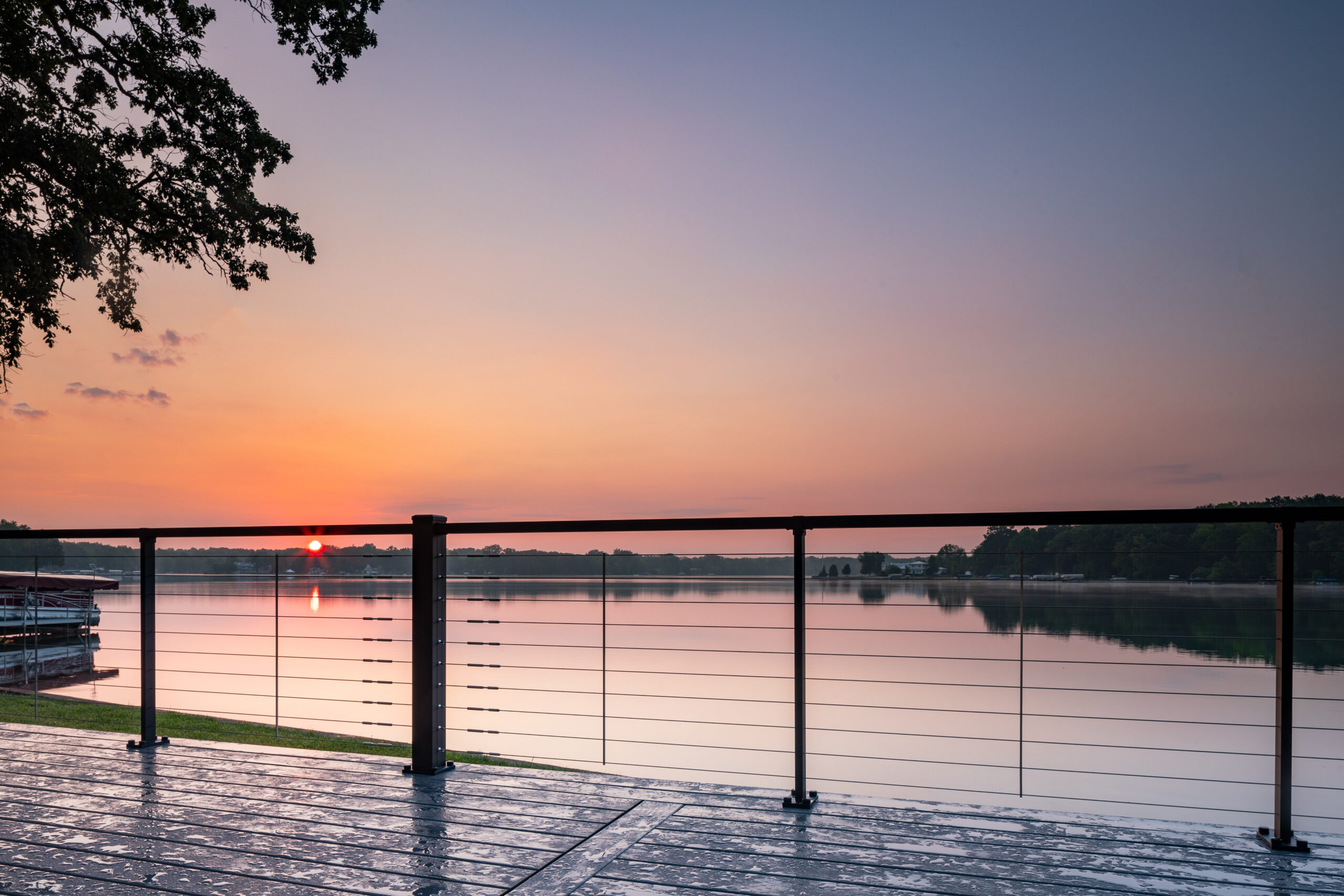 Trex Railing System: The best options for your home | US Lumber